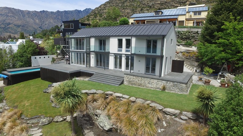 black basalt project view