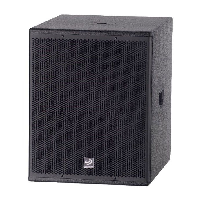 无源专业低音炮 DS15A