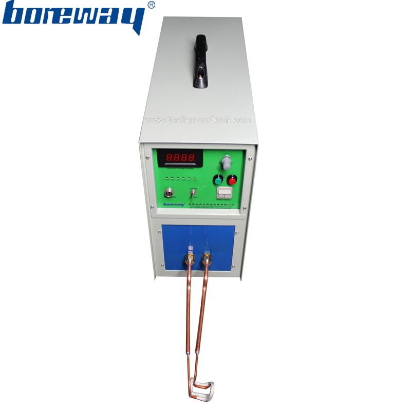 High frequency induction heating machine, high frequency power Manufacturer
